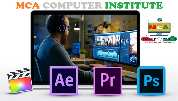 MCA COMPUTER INSTITUTE AND MANAGEMENT SYSTEM