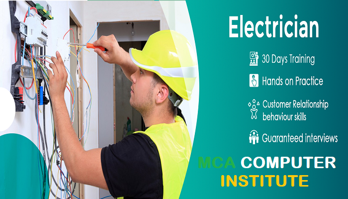 MCA COMPUTER INSTITUTE AND MANAGEMENT SYSTEM