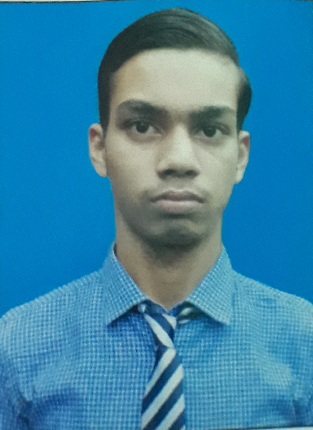 MCA COMPUTER INSTITUTE AND MANAGEMENT SYSTEM